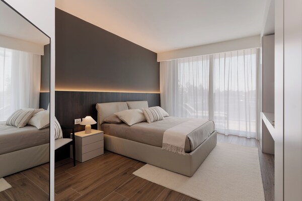 Farus Living - Bérgamo