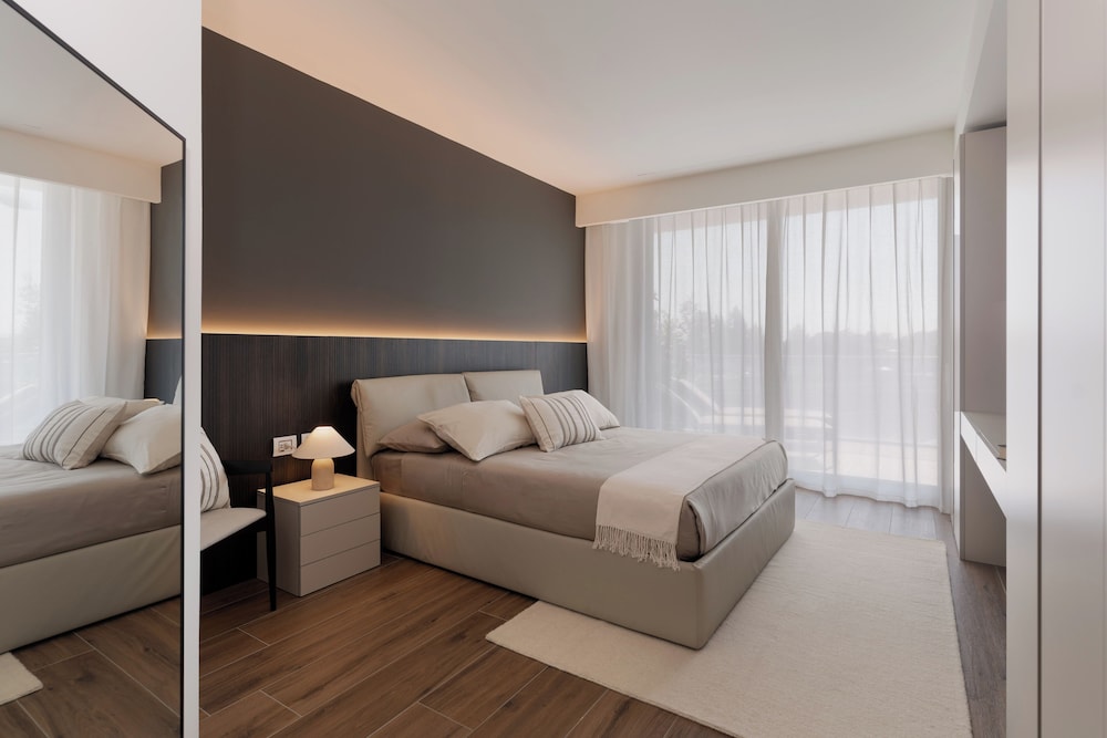 Farus Living - Bérgamo