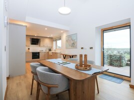 Casa de Campo | Interior