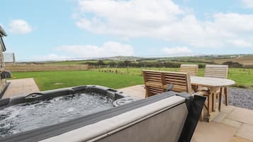 Refeições ao ar livre