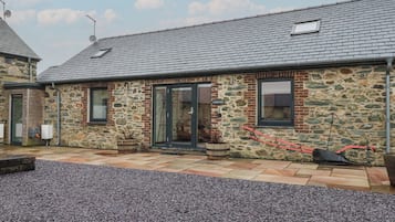 Casa de Campo | Exterior