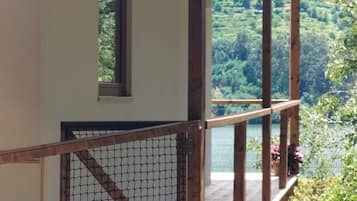 Casa | 1 quarto