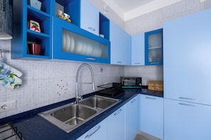 Cozinha privada