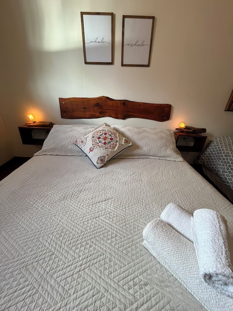 Hostel Cosmo - El Bolsón