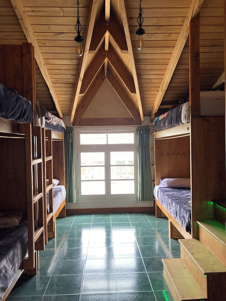 Hostel Cosmo - El Bolsón
