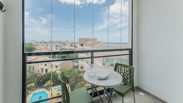 Apartamento Básico | Restaurantes