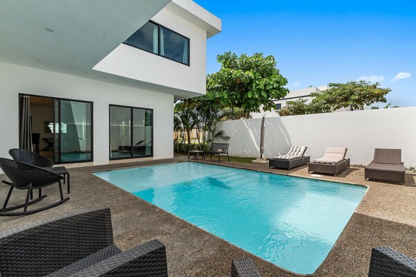 Casa Oasis B-nayar Gated Beach Club - Bucerías