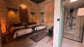 Quarto triplo standard | Wi-Fi de cortesia