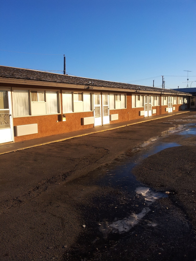 Westwind Motel - Swift Current