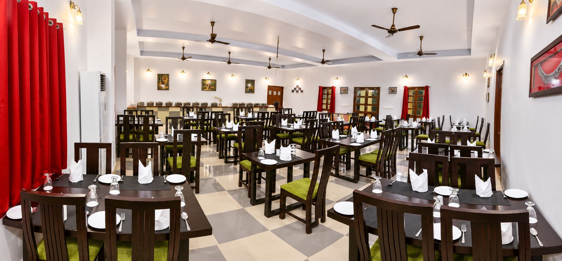 Restaurantes