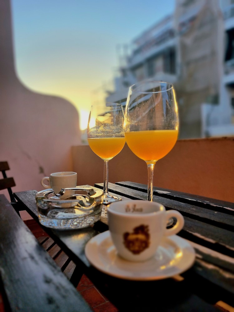 Happy House - Central Apartment - Faro