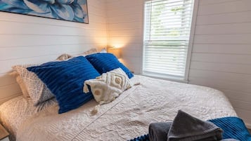 Casa, várias camas, varanda (109 PGL) | 1 quarto, individualmente decorados, individualmente mobiliados