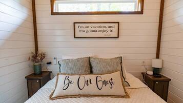 Casa, várias camas, varanda, vista para o jardim (120 PGL) | 1 quarto, individualmente decorados, individualmente mobiliados