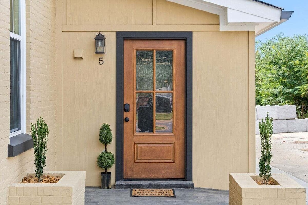 Todd's Place In Downtown Clarksville - 克拉克斯維爾