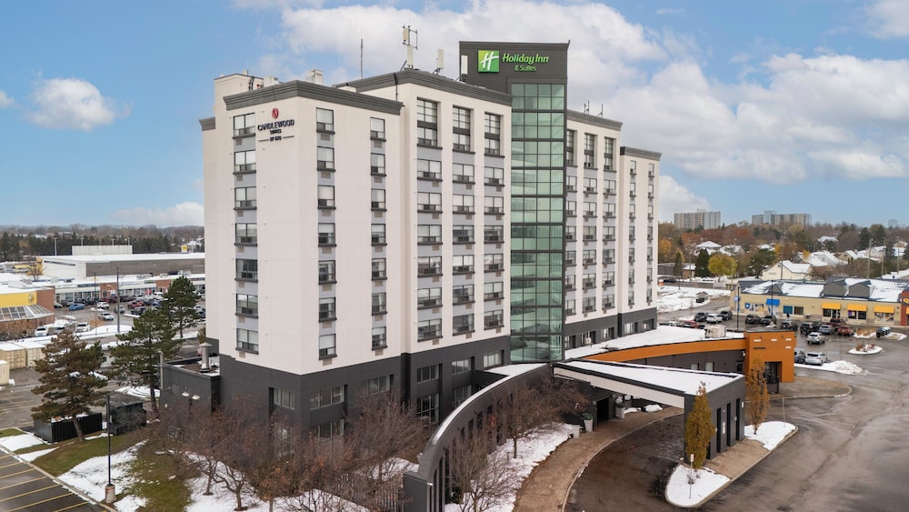 Candlewood Suites London South By Ihg - Ontario