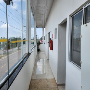 Pormenores do interior