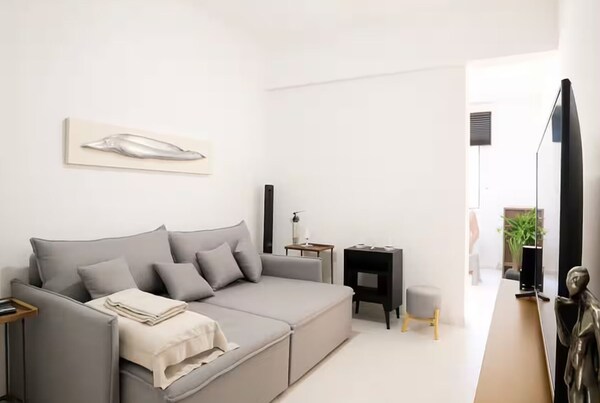 9 Andar Com Vaga De Garagem Exclusiva - Ipanema