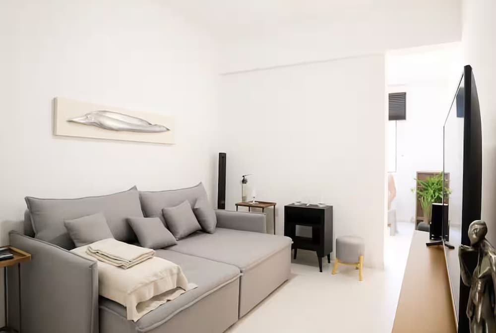 9 Andar Com Vaga De Garagem Exclusiva - Rio de Janeiro