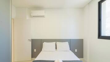 Apartamento Básico | 2 quartos