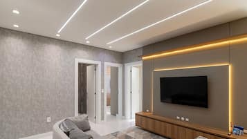 Apartamento Básico | Interior