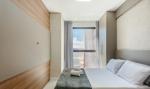 Apartamento Básico | 2 quartos