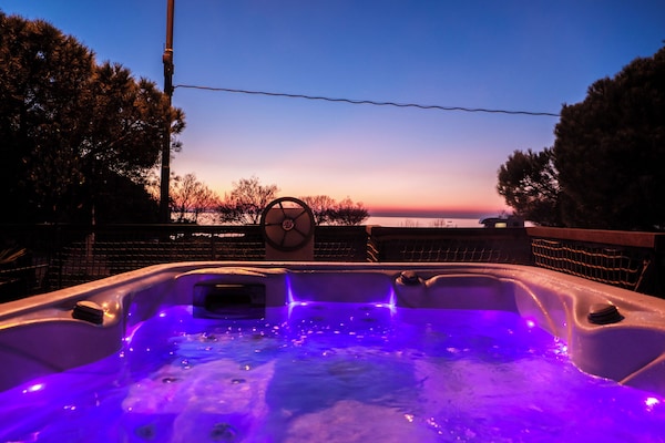 Luxury Sea House Star Line-portorož - Portorož