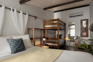 Dúplex Clássico | Cortinas/cortinados opacos, ferro/tábua de engomar, Wi-fi grátis 