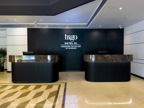 Trigo Kuala Lumpur - Kuala Lumpur