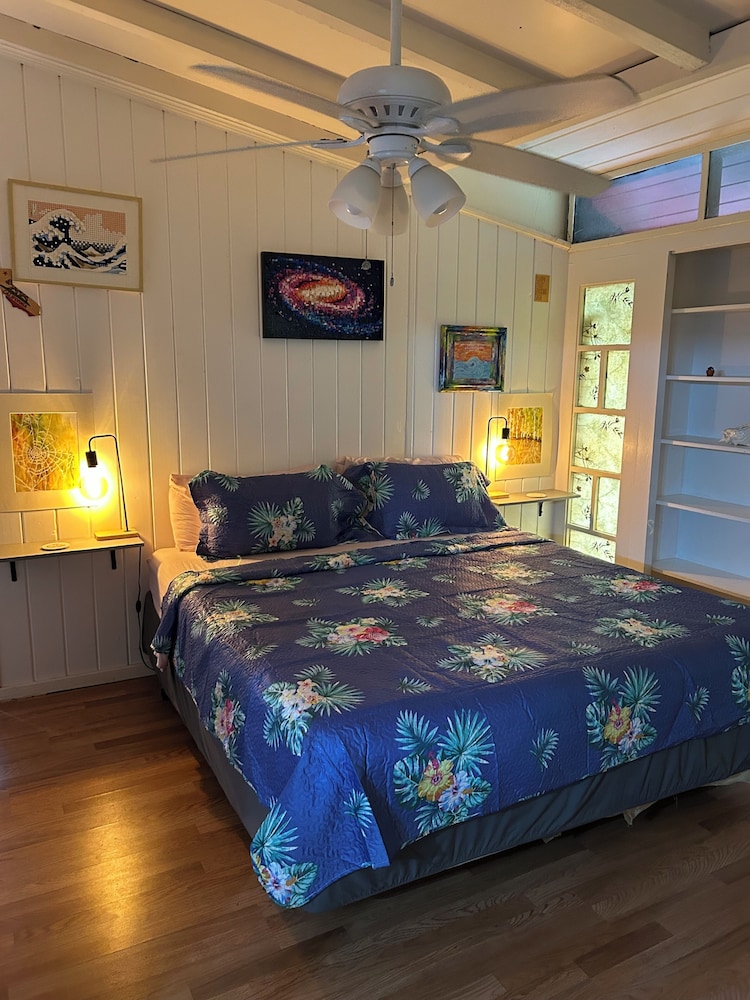 Shibui Cove - East End