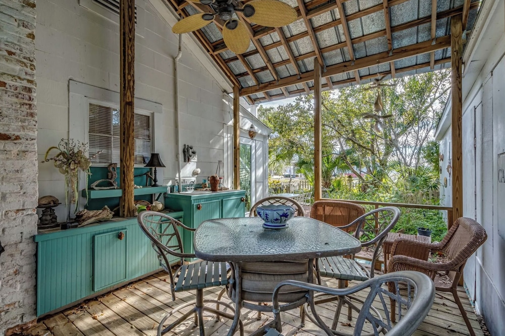 The Old Carrabelle Hotel - 카라벨