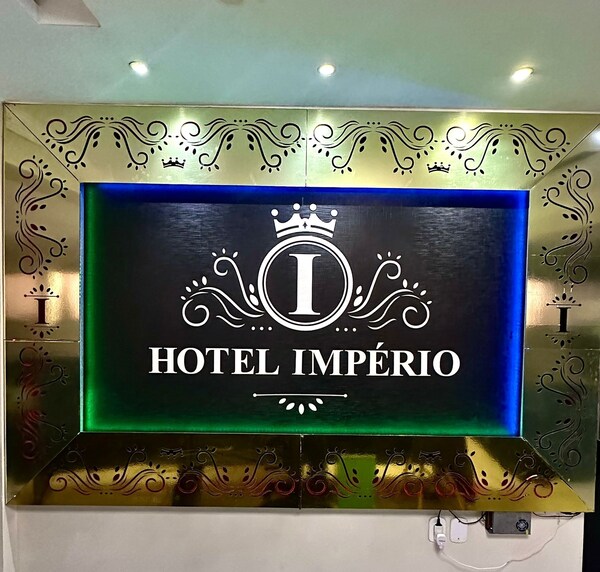 Hotel Império - Santarém