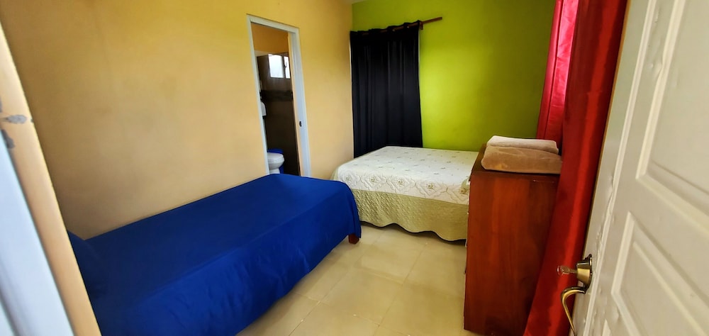 Hotel Rancho El Novato - Dominican Republic