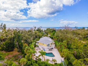 Manasota Bayview – Pool, Dock, Beach, Sleeps 10 Reviews, Deals & Photos ...