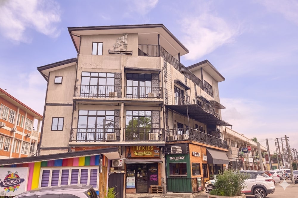 Auberge Petit Hotel - La Union