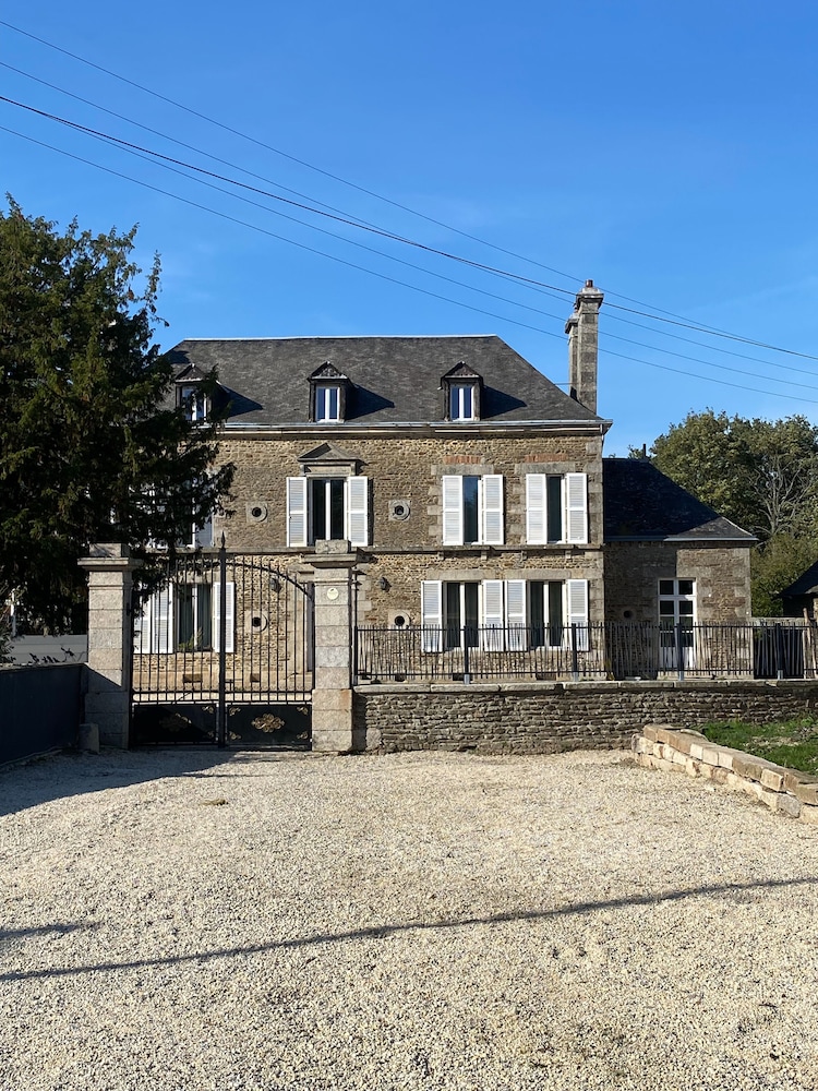 Petit Château - Mayenne