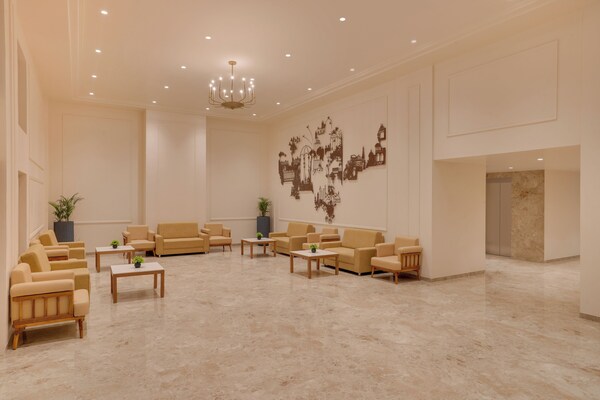 Lemon Tree Hotel Morbi - Morbi