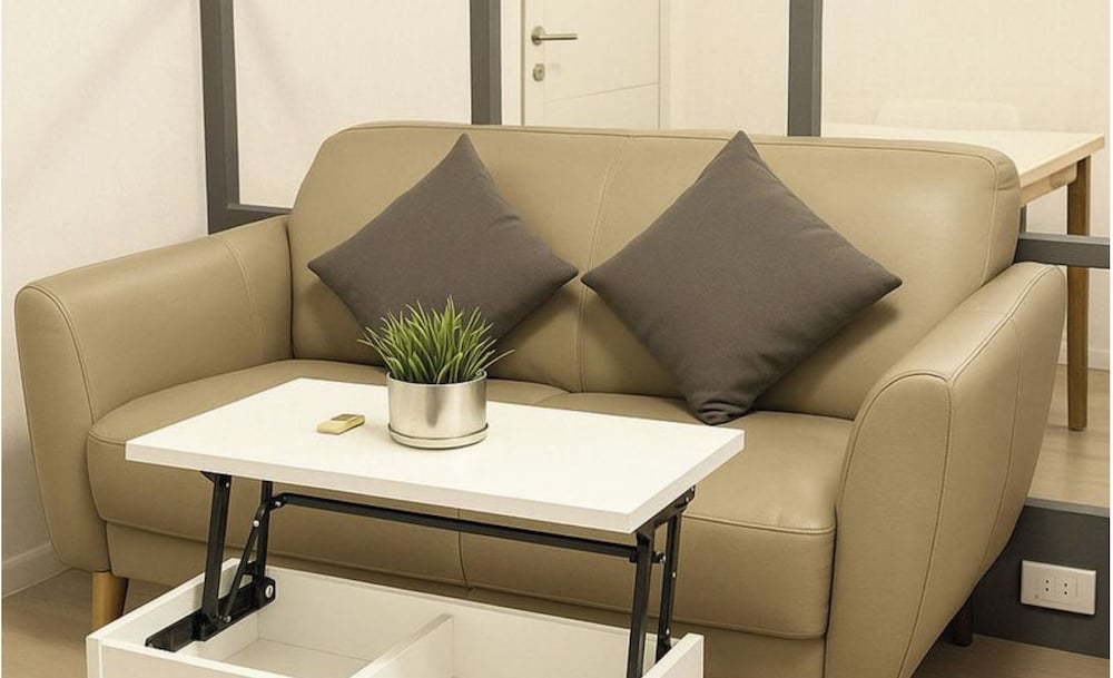 Elio Del Ray Condo Feel Resort Bill Included - Bangkok