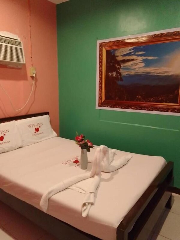 Wjv Inn Canduman - Liloan