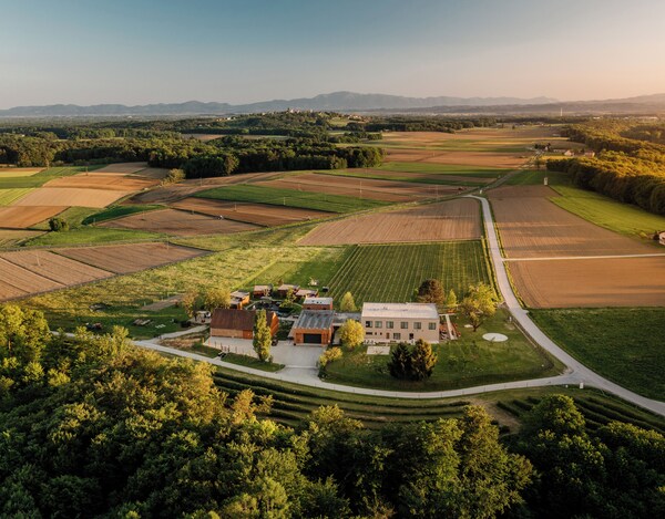 Hisa Marija House - Slovénie