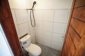Quarto Deluxe | Casa de banho