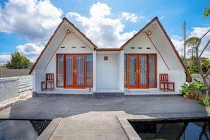 Quarto Deluxe