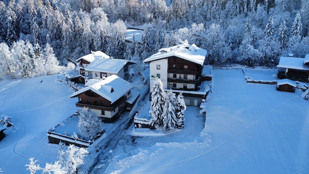 Apart Tuxertal - Mayrhofen