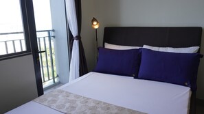 Apartamento Standard | Wi-fi grátis 