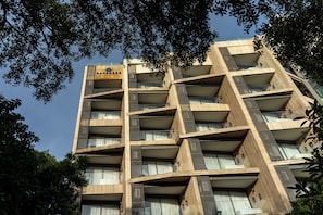 Design do edifício