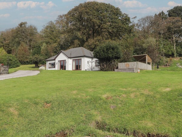 The Lodge - Vale of Glamorgan