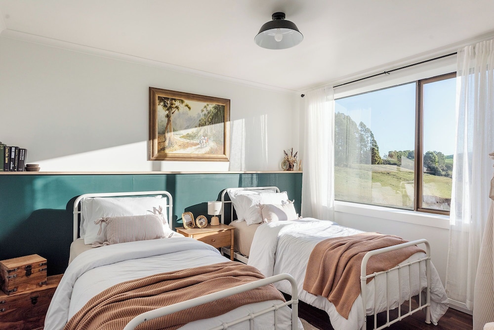 Arion Park - タスマニア