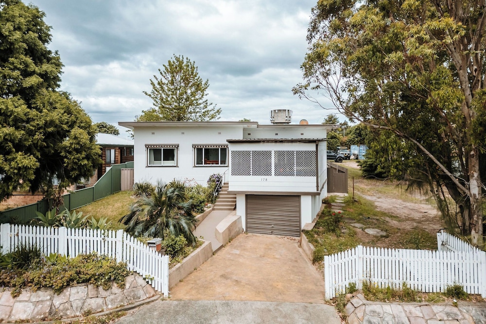 The Waratah Escape Nowra - 傑維斯灣