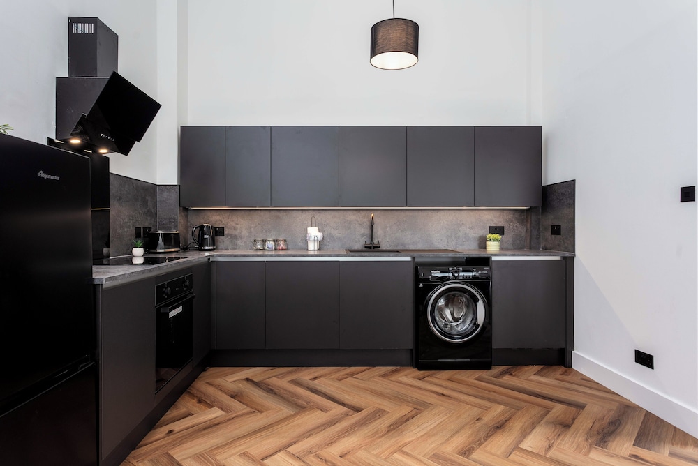 피블스 스위트 - 도니니 아파트먼트 - 에어