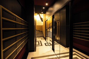 Entrada (vista interna)