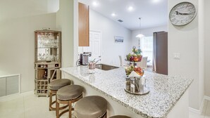 Casa (4 Bedrooms) | Interior